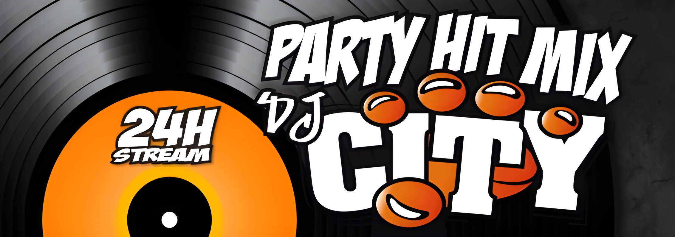 Party Hit Mix – Radio City