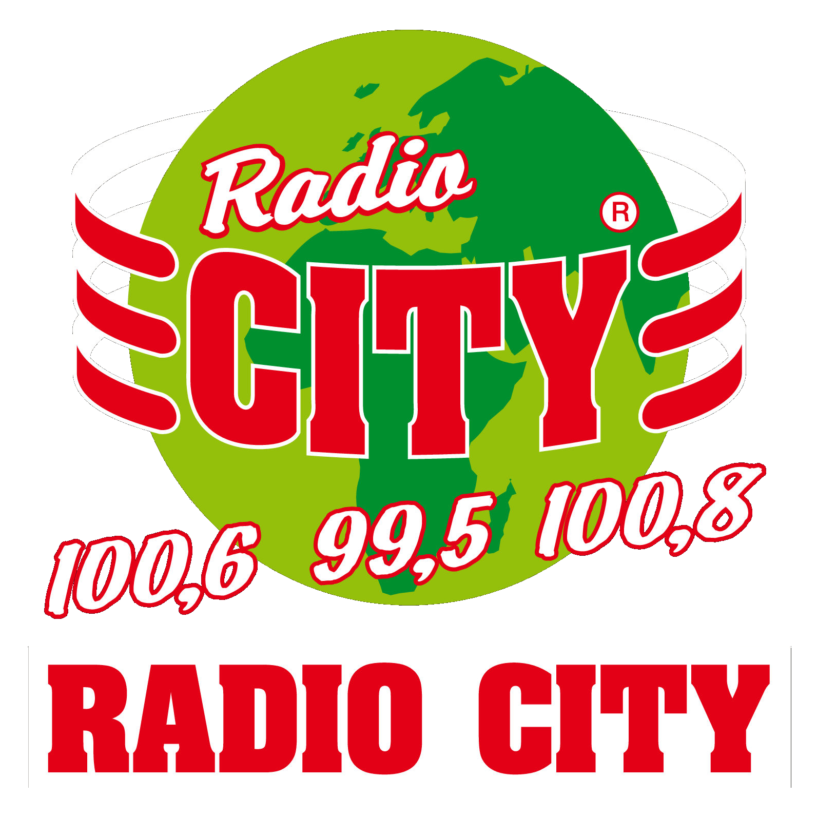 Radio City – Sami hiti